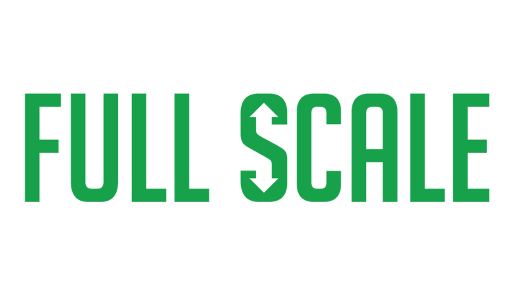 Careers - Full Scale Career